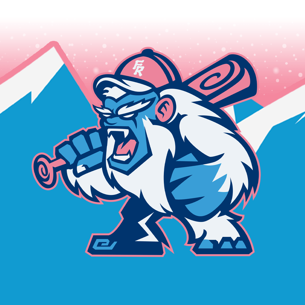 Frozen Ropes – Seamhead Swag