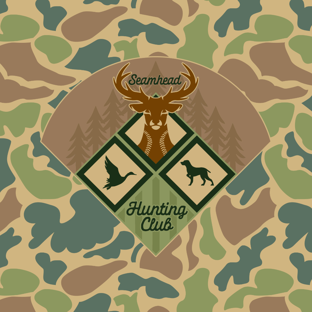 Hunting Club – Seamhead Swag